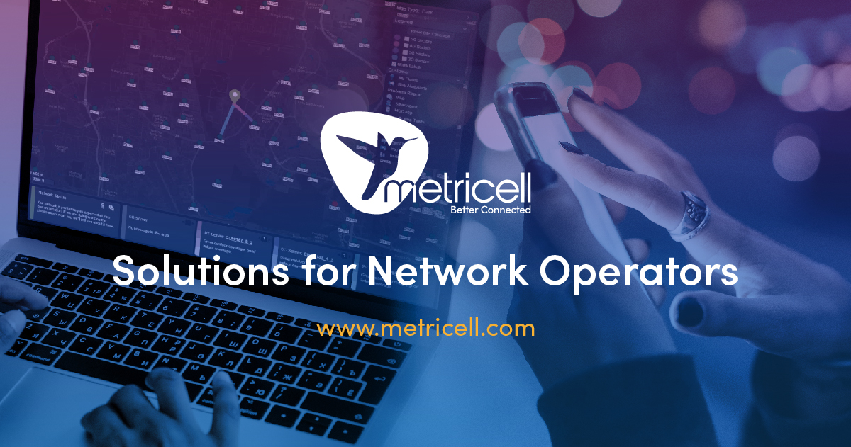 Solutions for Network Operators